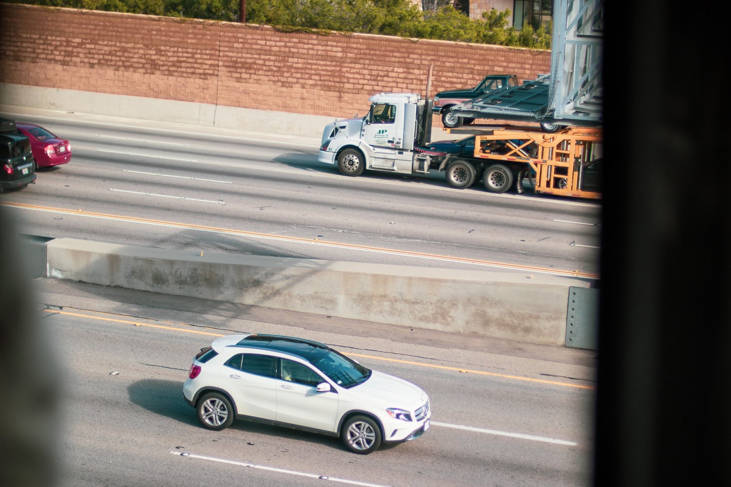 Wilmington, DE – Two Injured in Multi-Vehicle Crash on I-95 Near ...